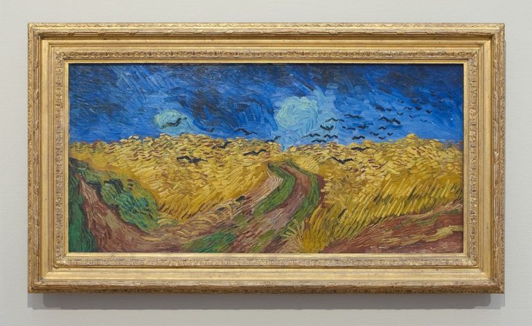 Van Gogh Landscapes: 9 Masterpieces To Know