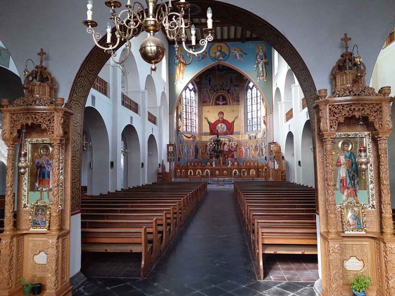 10 Commandments In The Orthodox Church: A Path To Holiness And Eternal Life