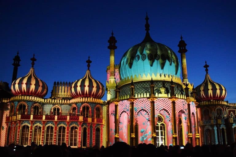 Brighton Festival: Top 10 Things To Explore