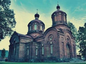 10 Commandments In The Orthodox Church: A Path To Holiness And Eternal Life