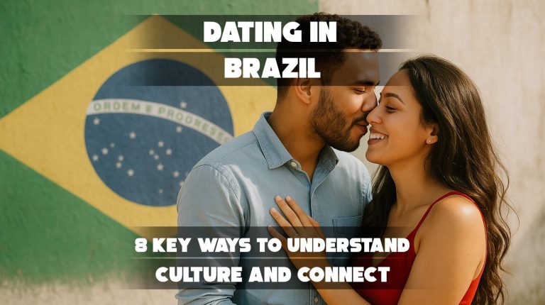 Dating In Brazil: 8 Key Ways To Understand Culture And Connect