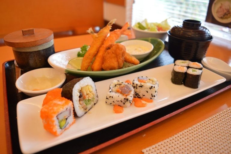 What Is The Meaning Of National Food? 10 Iconic Dish Examples