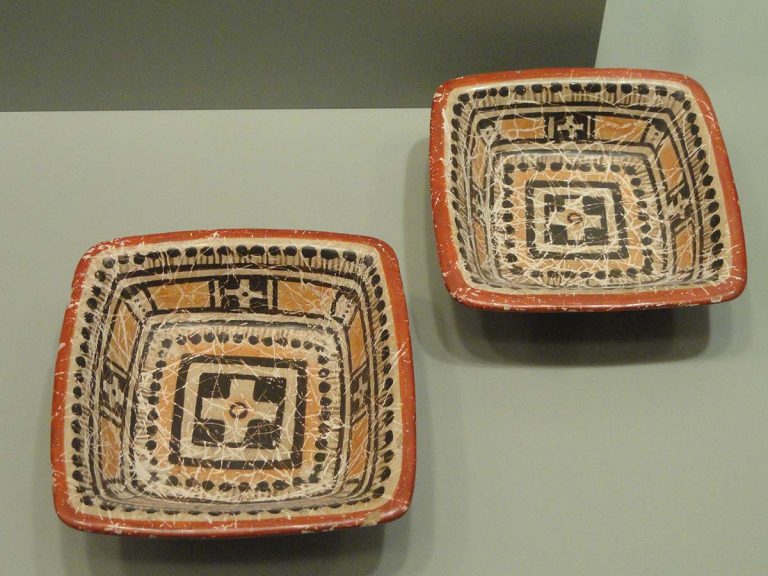 Traditional Mexican Patterns: 6 Traditional Mexican Patterns