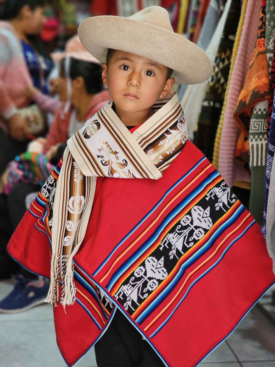 Traditional Mexican Patterns: 6 Traditional Mexican Patterns