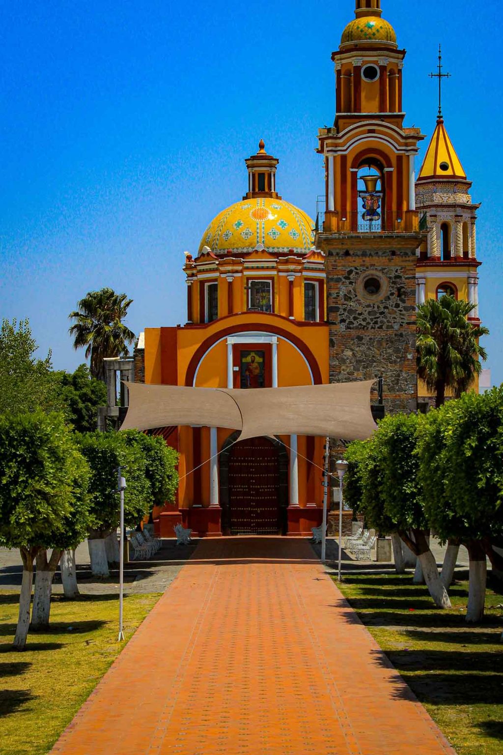 Mexican Architecture: 5 Iconic Mexican Architects