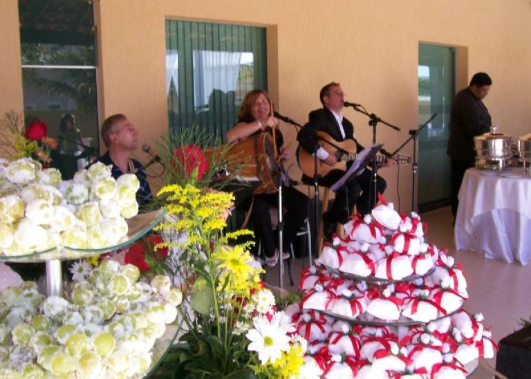 Brazilian Wedding Traditions: 18 Popular Customs You Should Know