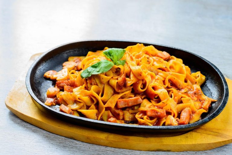 What Is The Meaning Of National Food? 10 Iconic Dish Examples