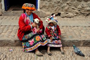 Which Two Languages Are Most Commonly Spoken In Latin America?