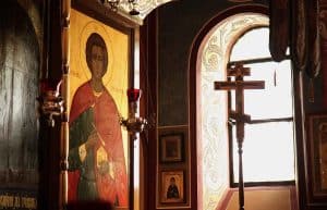 10 Commandments In The Orthodox Church: A Path To Holiness And Eternal Life