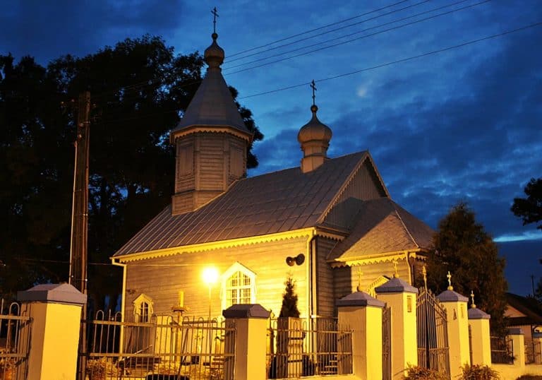 10 Commandments In The Orthodox Church: A Path To Holiness And Eternal Life