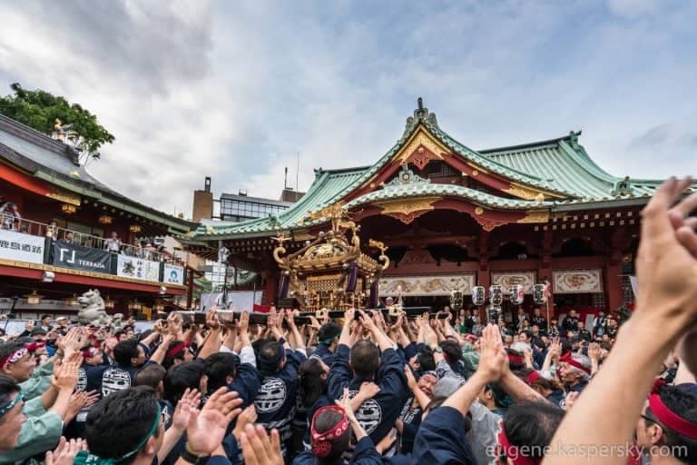 Kanda Matsuri Festival: 5 Key Fatcs You Need To Know