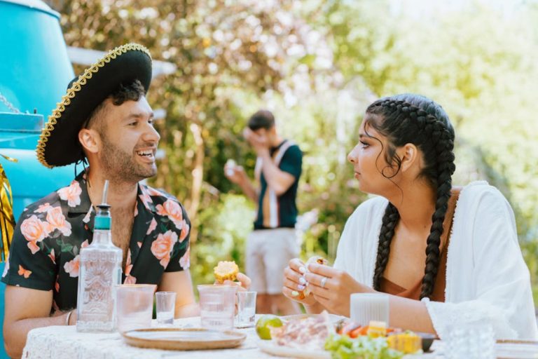 Dating In Mexico: 8 Cultural Dating Insights