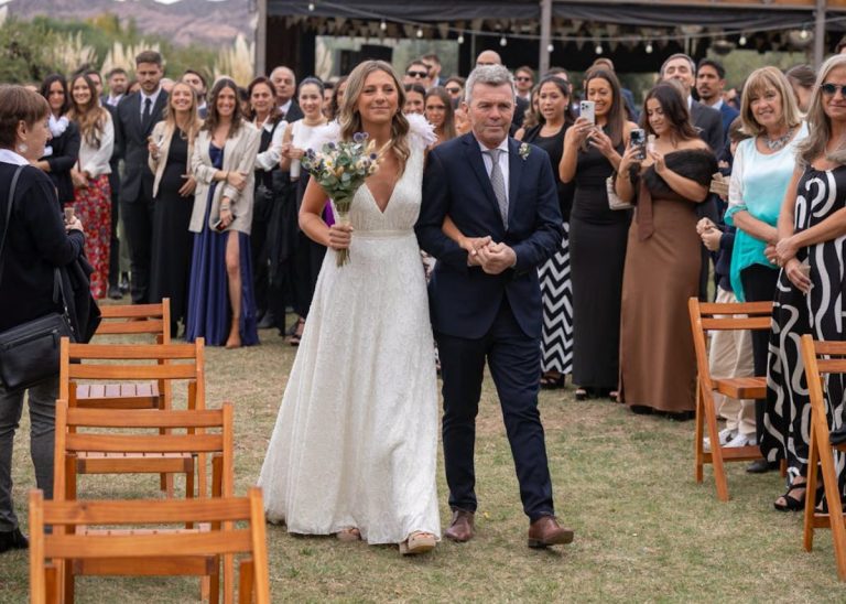 Brazilian Wedding Traditions: 18 Popular Customs You Should Know
