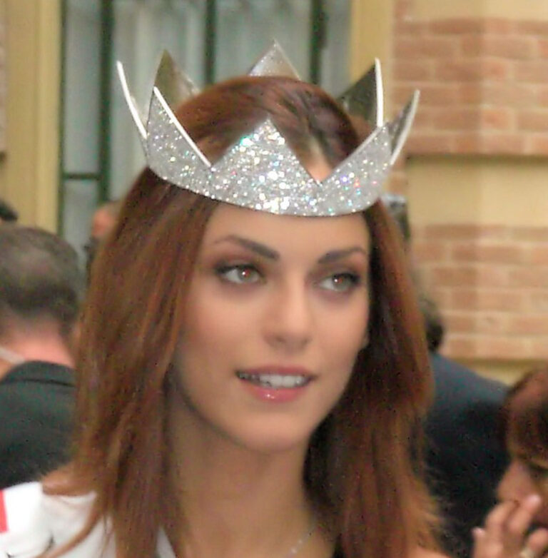 Top 10 Most Beautiful Italian Women