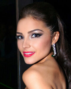 Top 10 Most Beautiful Italian Women
