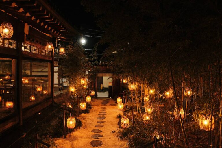 10 Countries With The Best Nightlife Scenes Around The World