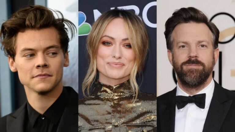 10 Most Scandalous Love Triangles In Hollywood History