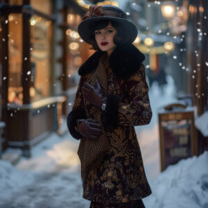 Vintage Russian Clothing: 5 Must-Know Elements Of This Timeless Style