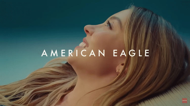 Sydney Sweeney’s American Eagle Ad Sparked Backlash Over Sexualization ...
