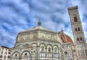 Italian Structure: 8 Must-know Architectural Features