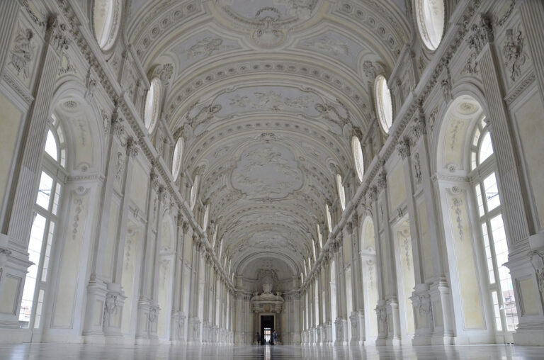 Italian Structure: 8 Must-know Architectural Features
