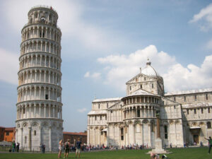 Italian Structure: 8 Must-know Architectural Features