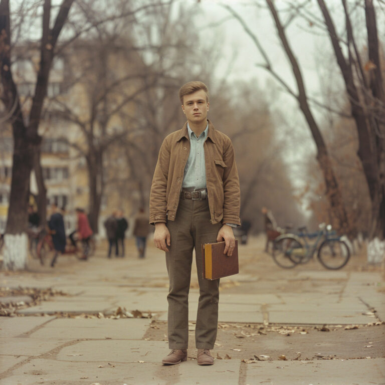 Vintage Russian Clothing: 5 Must-Know Elements Of This Timeless Style