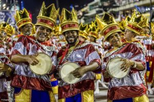 10 Countries With The Best Music In The World