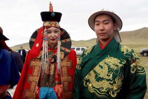Mongolian Traditional Clothes: 10 Timeless Garments That Define A Culture
