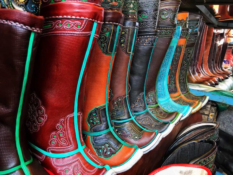 Mongolian Traditional Clothes: 10 Timeless Garments That Define A Culture