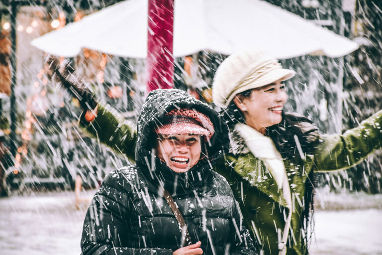 Chinese Greetings: 9 Occasions To Speak Like A Native
