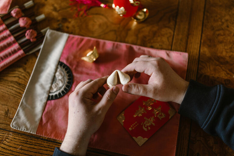 Chinese Greetings: 9 Occasions To Speak Like A Native