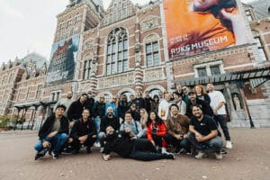 Hello In Dutch: 9 Key Phrases To Master Dutch Greetings