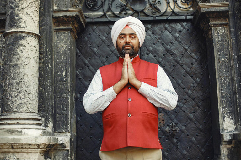 Hello In Hindi: Learn 10 Greetings For Every Occasion