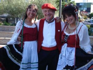 Hello In Italian: 9 Essential Greetings And More Ways To Say Hi