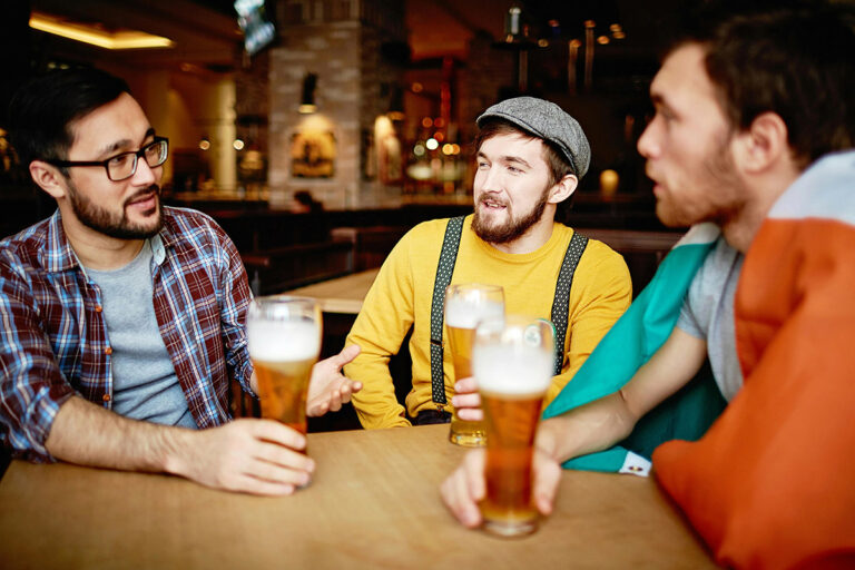 Irish Greetings: 9 Occasions To Say Hello The Irish Way
