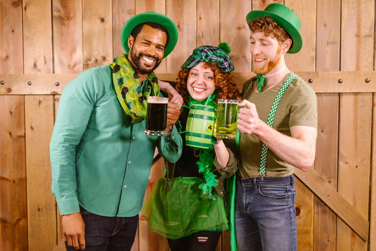 Irish Greetings: 9 Occasions To Say Hello The Irish Way