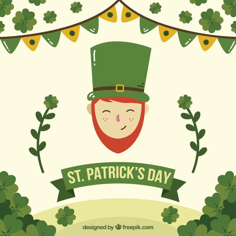 Irish Greetings: 9 Occasions To Say Hello The Irish Way