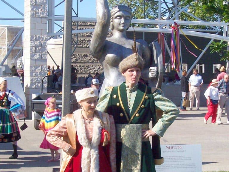 Hello In Polish: 9 Ways To Greet And More About Polish Etiquette