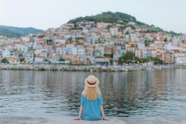 Hello In Greek: 9 Essential Phrases For Beginners And More