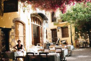 Hello In Greek: 9 Essential Phrases For Beginners And More