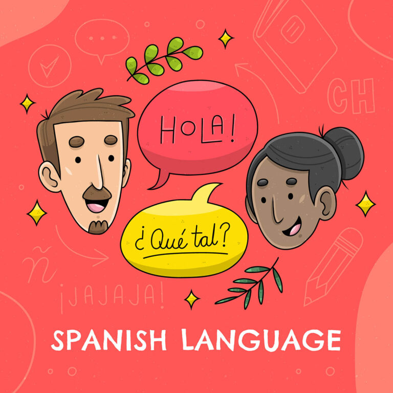 Hello In Spanish: 9 Classic Greetings And More To Know