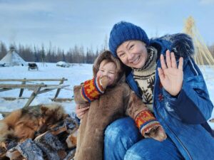 Hello In Russian: 9 Essential Greetings And More For Every Occasion