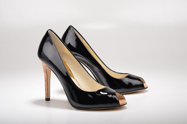 25 Types Of High Heel Shoes: A Guide For Every Occasion